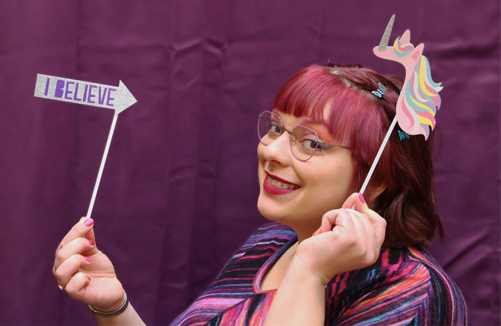 People – Capstone Chronicle